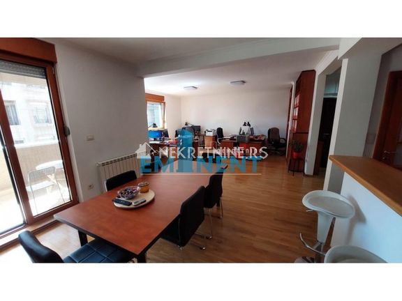 Vračar, Crveni krst, Dravska, 3.0, 112m2, 367200 EUR