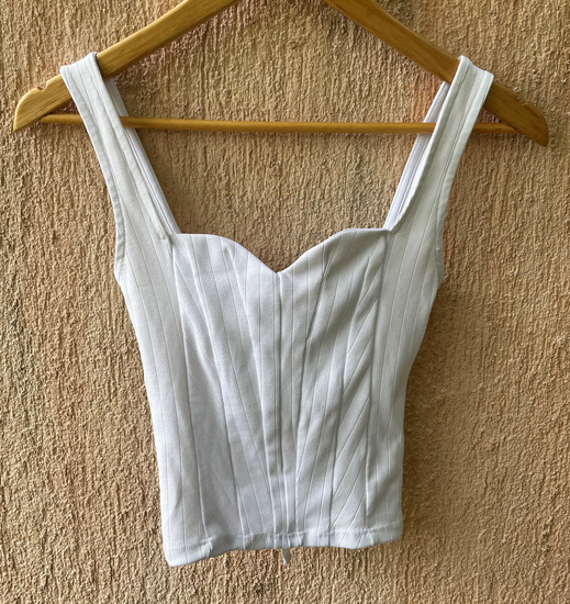 Beli korset / crop top