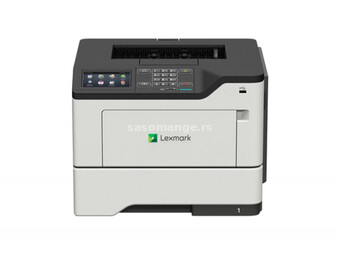 Štampač MS622de Lexmark Mono Laser