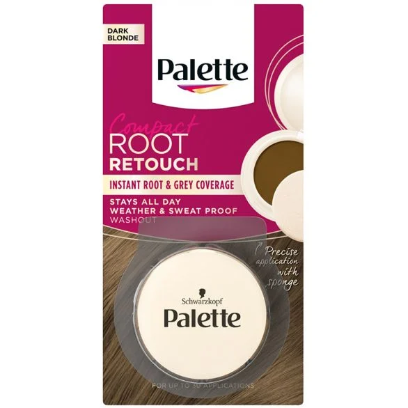 Palette root retouch tamnoplava boja za kosu