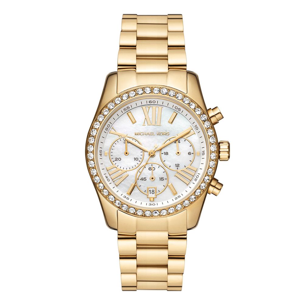 Michael Kors MK7241 Lexington