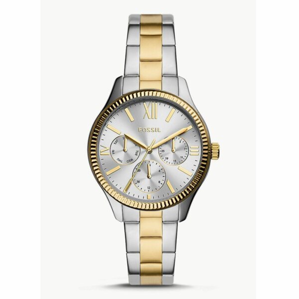 Fossil BQ3762 Rye