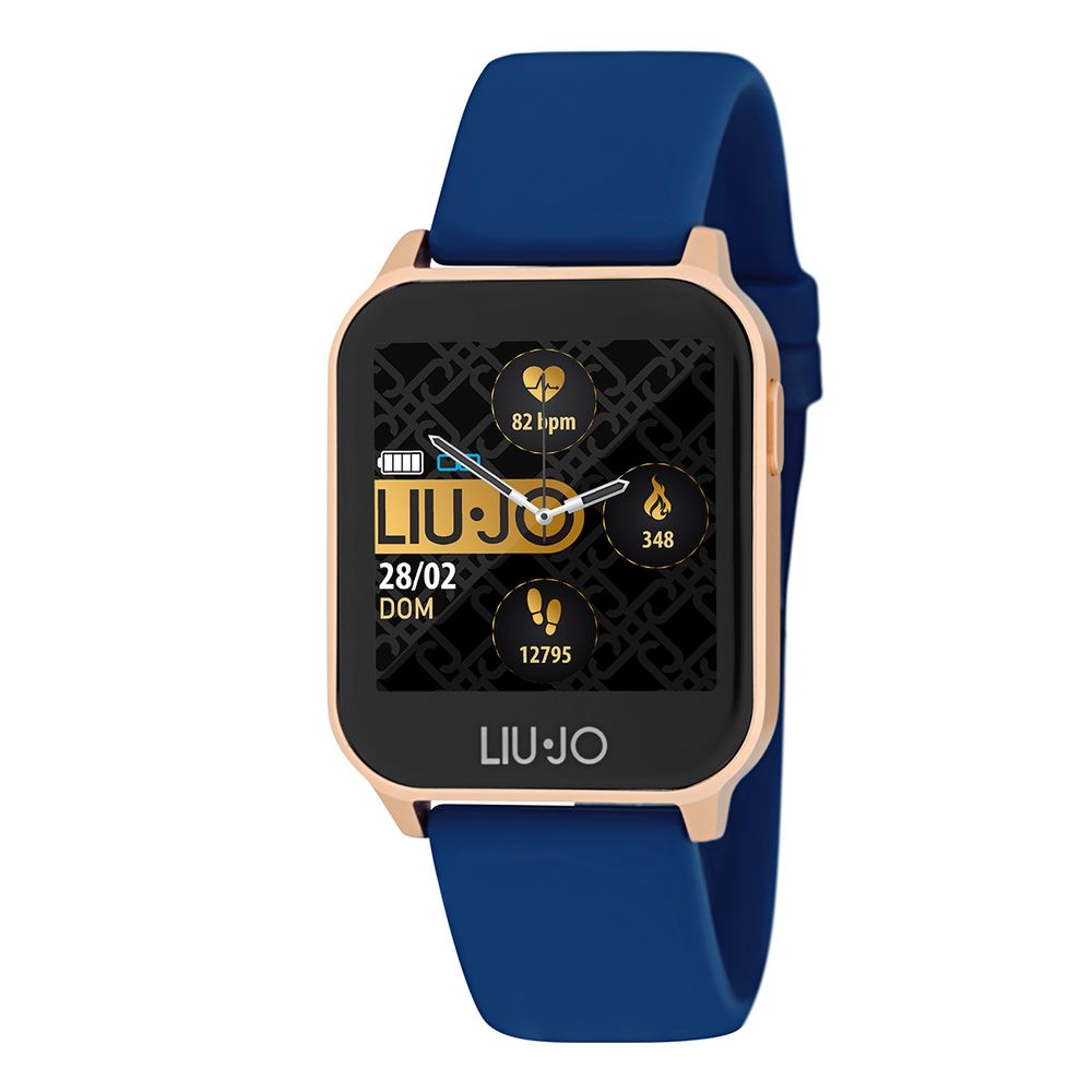 Liu Jo SWLJ020 Smart Watch