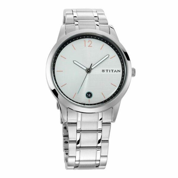 Titan NP1806SM01 Classique