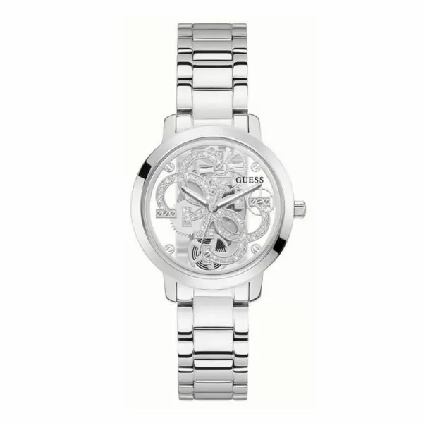 Guess GW0300L1 Quatro Clear