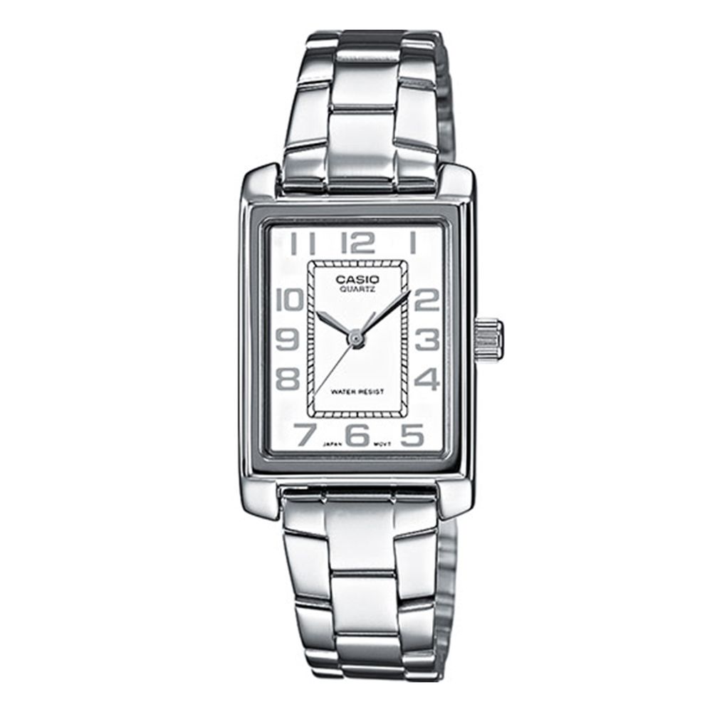Casio LTP-1234PD-7BEF Classic