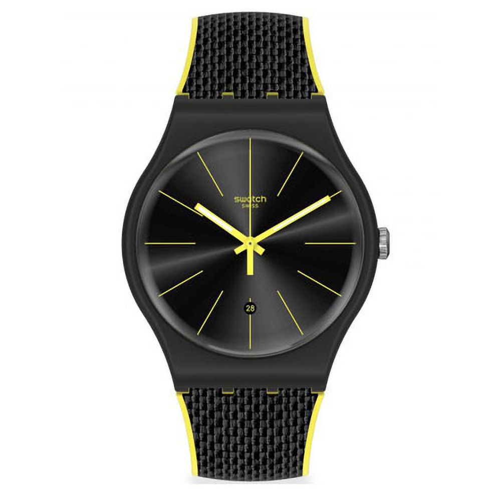 Swatch SUOB406 Essentials L