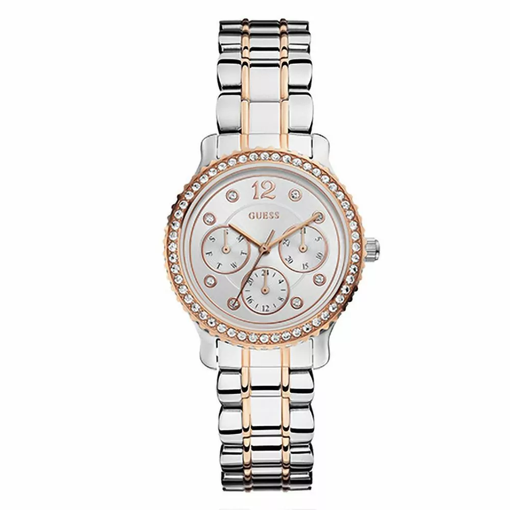 Guess W0305L3 Enchanting