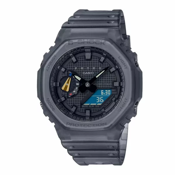 G-Shock GA-2100FT-8A