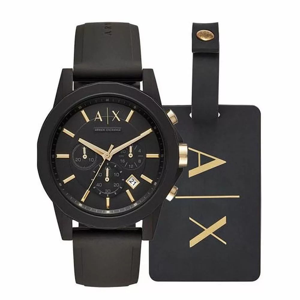 Armani Exchange AX7105