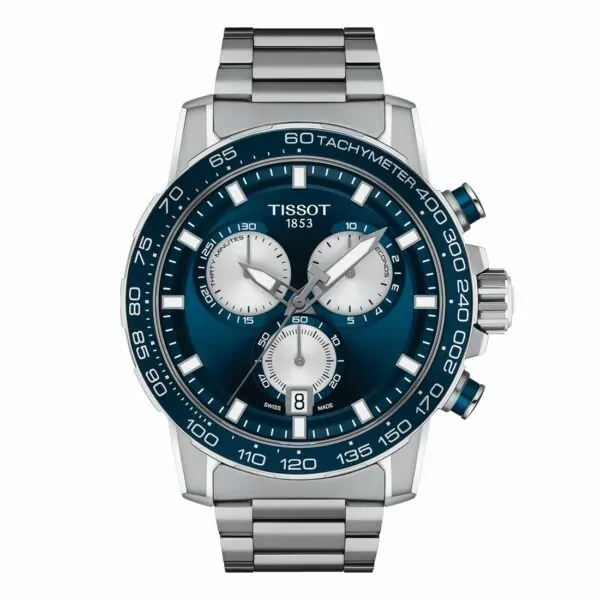 Tissot T1256171104100 Super Sport