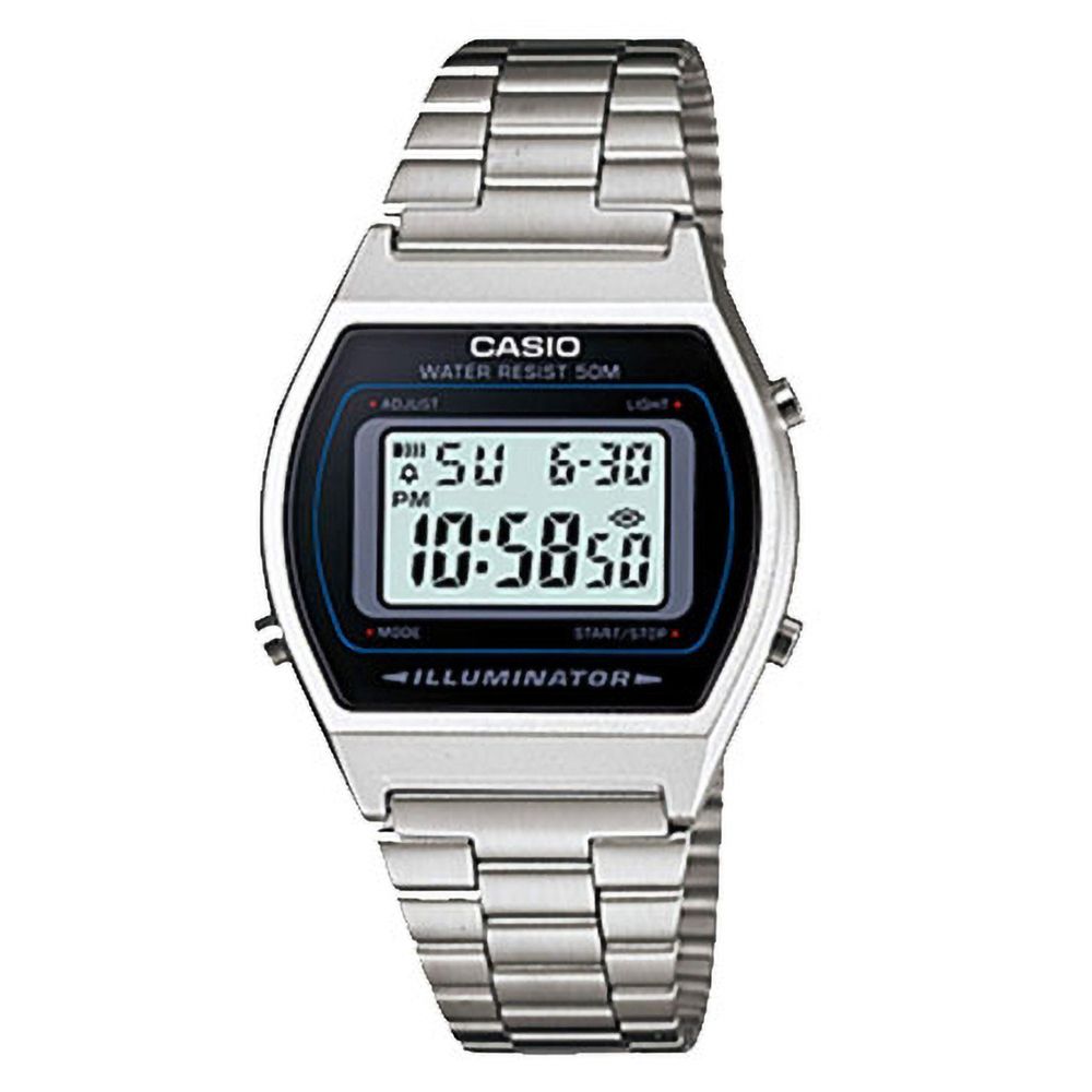 Casio B640WD-1A Vintage