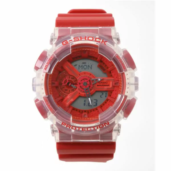 G-Shock GA-110GL-4A