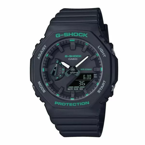 G-Shock GMA-S2100GA-1AER