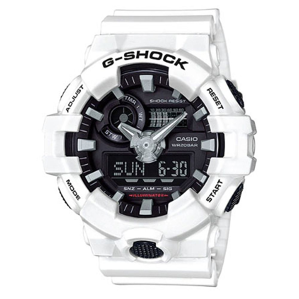 G-Shock GA-700-7A
