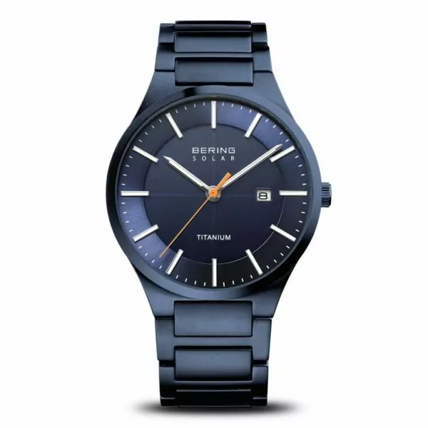 Bering 15239-797 Titanium