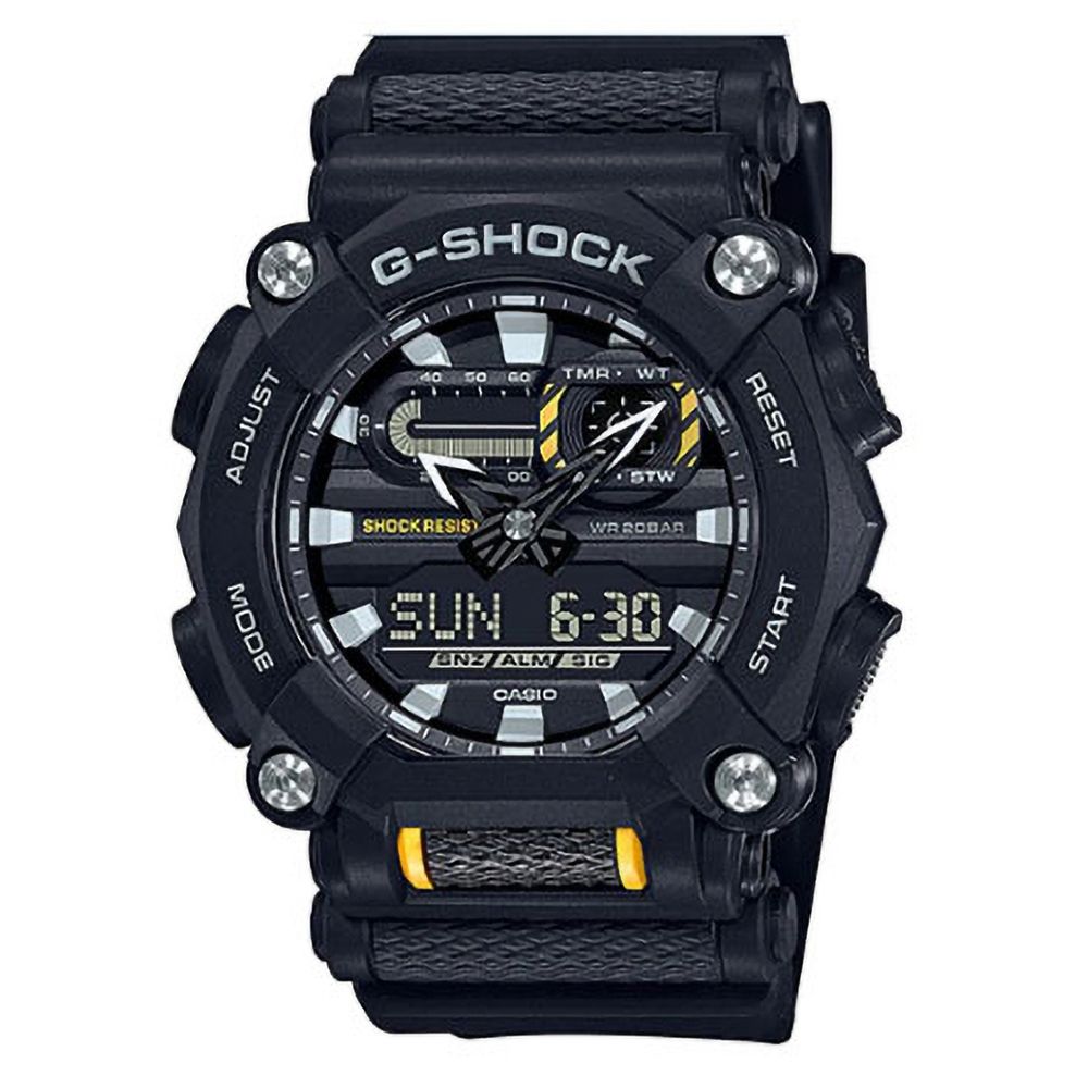 G-Shock GA-900-1AER