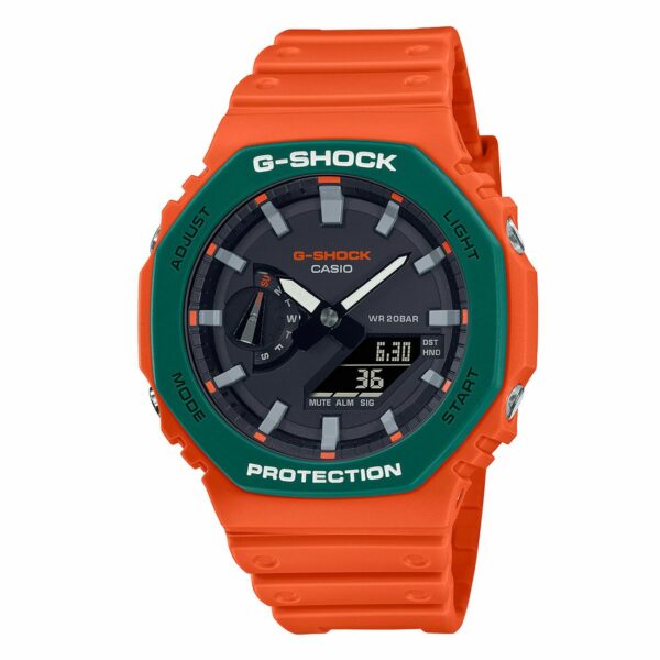 G-Shock GA-2110SC-4A