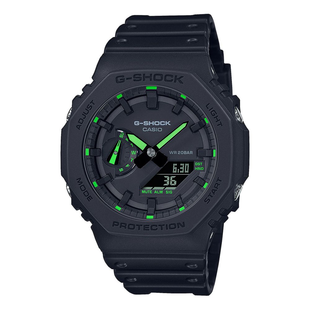 G-Shock GA-2100-1A3ER