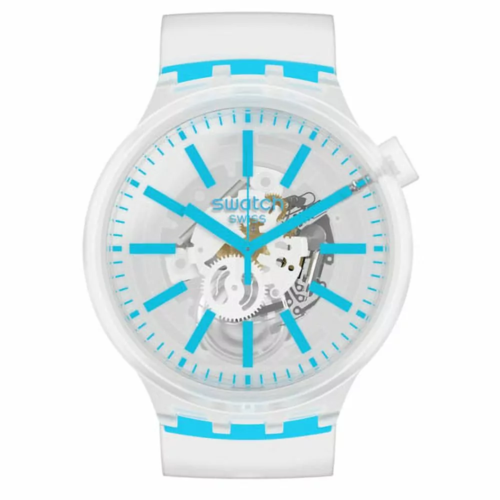 Swatch SO27E105 Big Bold Xl