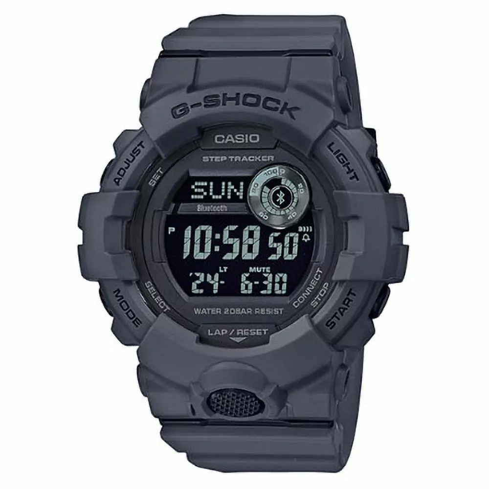 G-Shock GBD-800UC-8E G-Squad