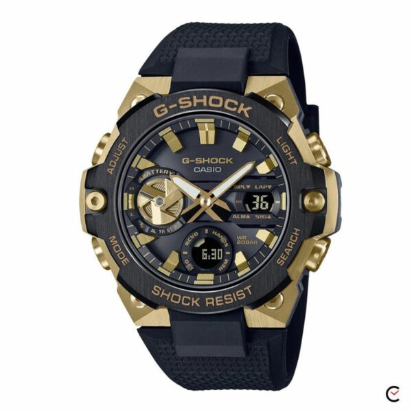 G-Shock GST-B400GB-1A9ER