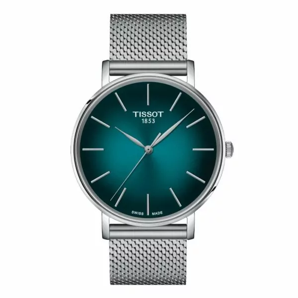 Tissot T1434101109100 Everytime