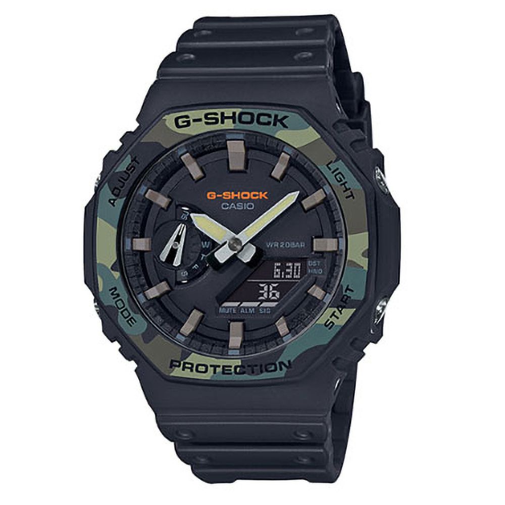G-Shock GA-2100SU-1A
