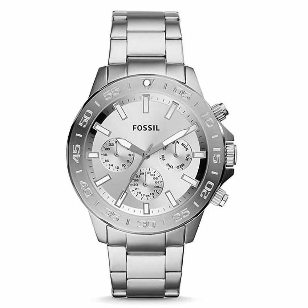 Fossil BQ2490 Bannon