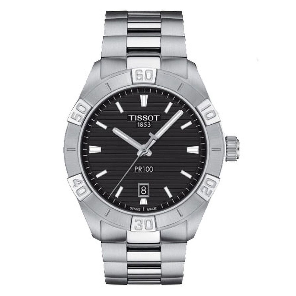 Tissot T1016101105100 Pr 100 Sport Gent