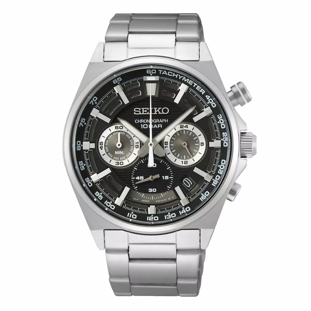 Seiko SSB397P1 Chronograph