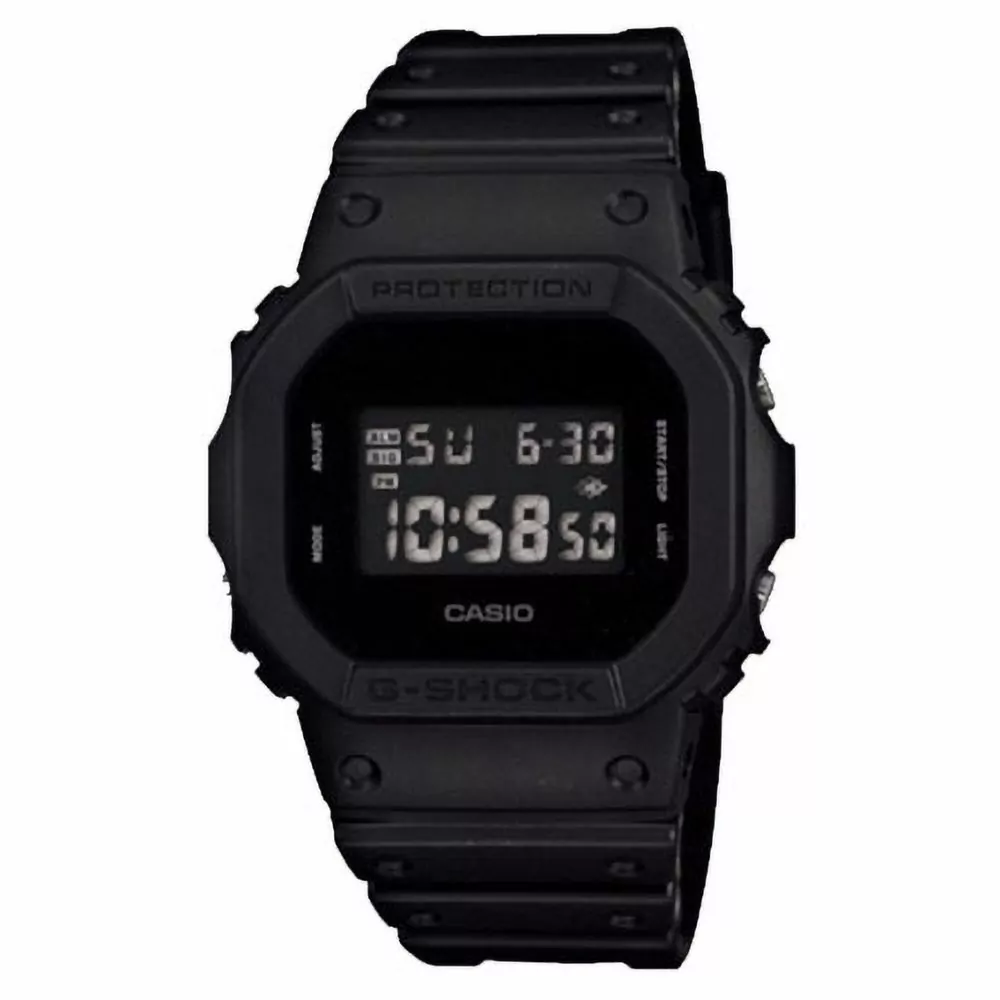 G-Shock DW-5600BB-1 Origin