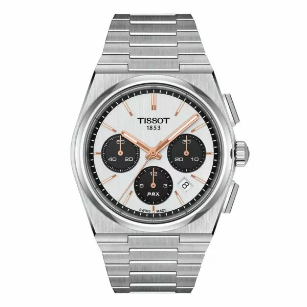 Tissot T1374271101100 Prx Automatic