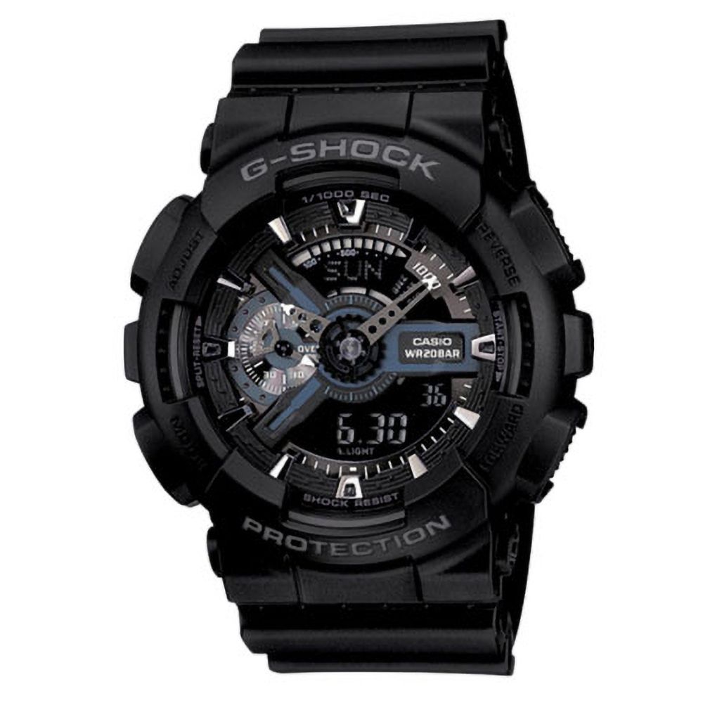 G-Shock GA-110-1BER