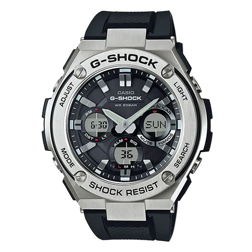 G-Shock GST-S110-1A