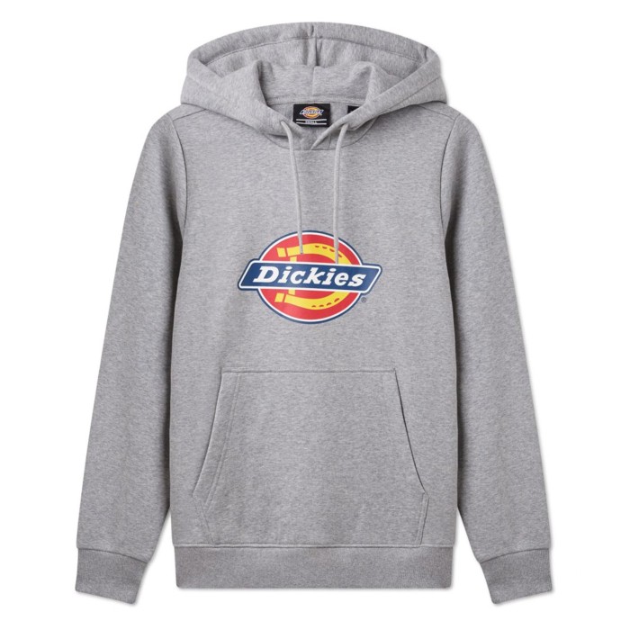 Dickies Icon Logo duks