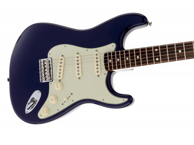 Fender Legacy Robert Cray Stratocaster RW VLT*