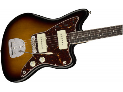 Fender Legacy American Original '60s Jazzmaster RW 3TS*