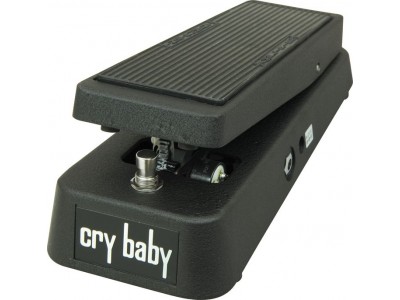 Jim Dunlop Cry Baby Standard Wah GCB95