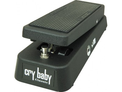 Jim Dunlop Cry Baby Classic Wah GCB95F