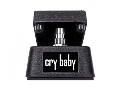 Jim Dunlop CRYBABY MINI CBM95