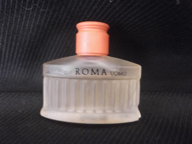 Laura Biagiotti ROMA uoma 5ml