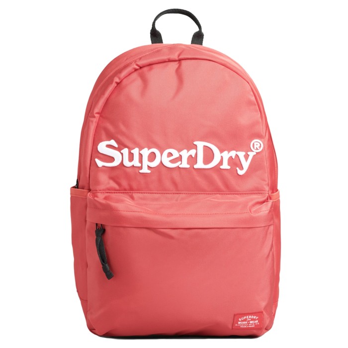 Superdry Vintage Graphic Montana ranac