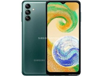 SAMSUNG A04S 3/32GB ZELENI