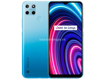 REALME C25Y 4/128GB Plava