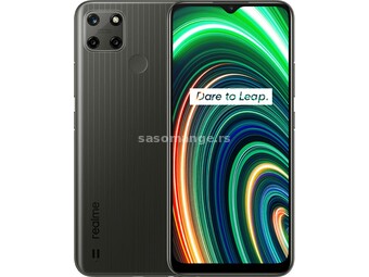 Realme mobilni telefon C25Y RMX3269 Metal Grey 4, 128