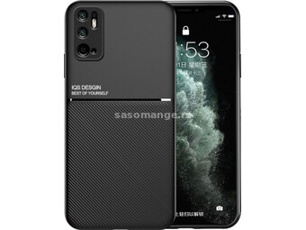 MCTK73-SAMSUNG S10 Futrola Style magnetic Black 42140