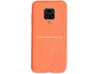 MCTK4-XIAOMI Xiaomi 11T Pro * Futrola UTC Ultra Tanki Color silicone Orange (129) 41251