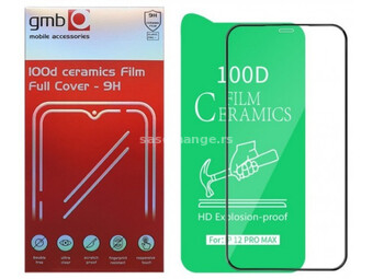 MSF-MOTOROLA-G9 Play * 100D Ceramics Film, Full Cover-9H, zastitna folija za MOTOROLA G9 Play(109...