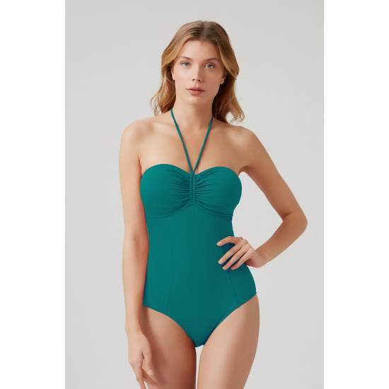 Rosita Güs Büzgüsü Adjustable Swimwear